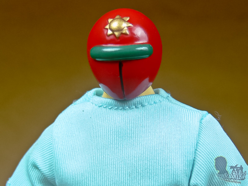 bakAnki: [FiguReview]Figma - Sunred